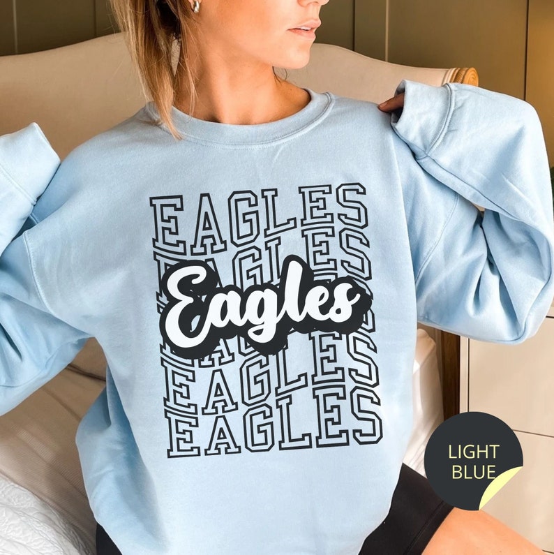 Favorite Team Sweatshirt Custom Team Crewneck Sweater Team - Etsy