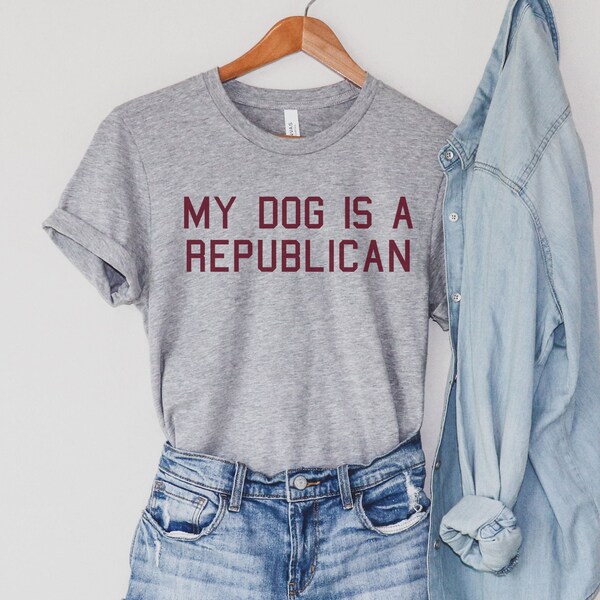 Republican - Etsy