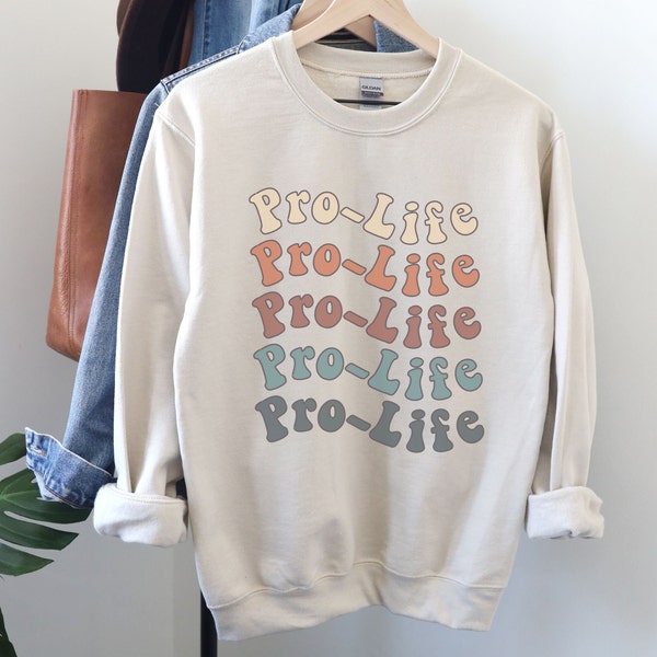 Pro Life - Etsy