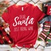 Dear Santa Shirts, Christmas Family Shirts, Dear Santa Group T-shirts ...