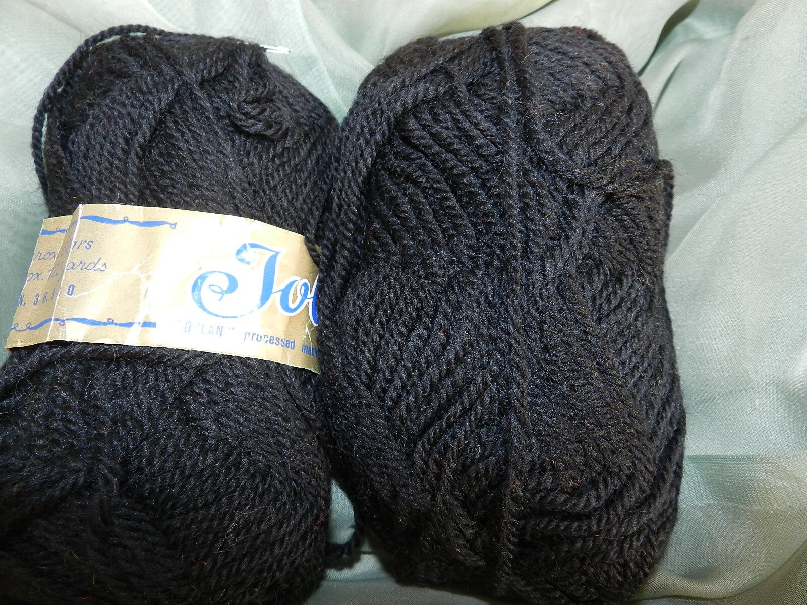 JOLIE dylan /pauline Denham/120 Yds. Approx./50 - Etsy