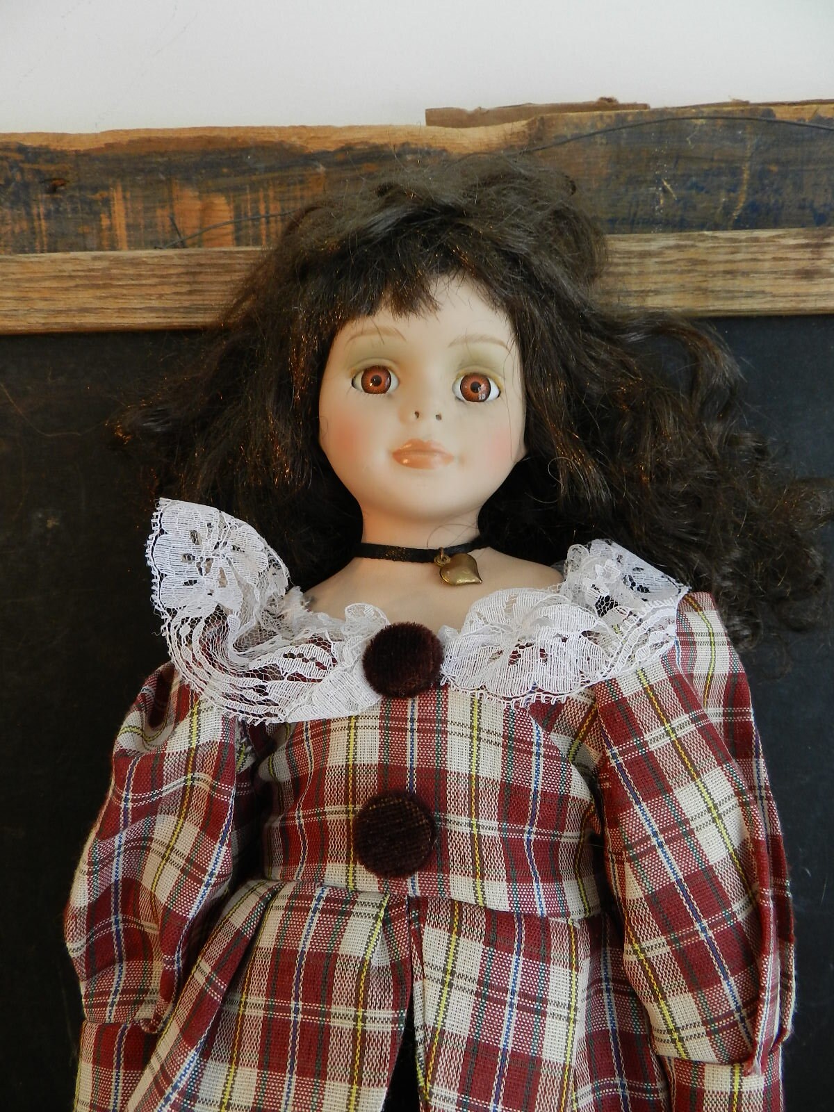 Porcelain Doll Clothes Etsy Australia