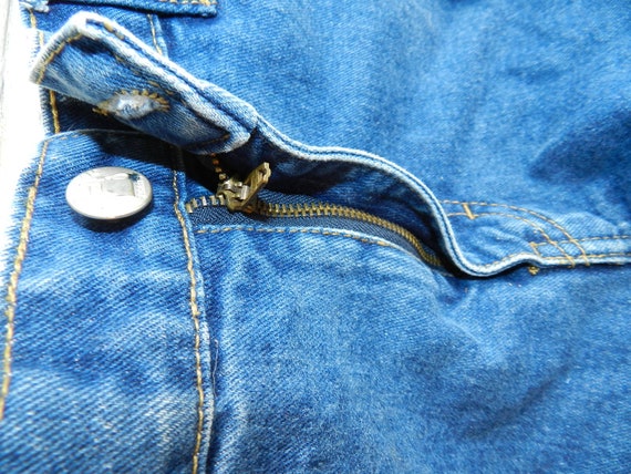 Vintage Cut Off Jean Shortsgirls 16gasoline Brand Gem