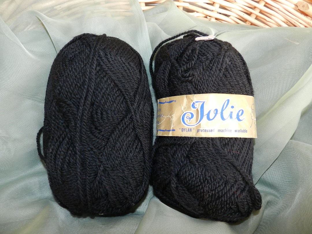 JOLIE dylan /pauline Denham/120 Yds. Approx./50 - Etsy