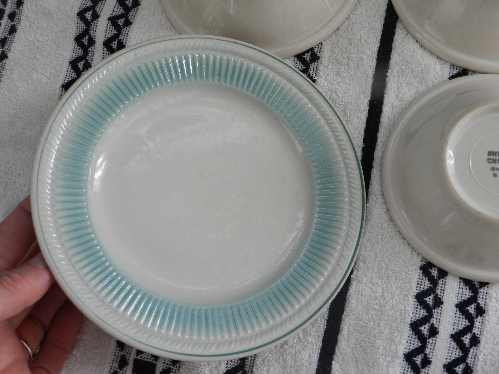 SHENANGO CHINA RESTAURANTWARE | Etsy