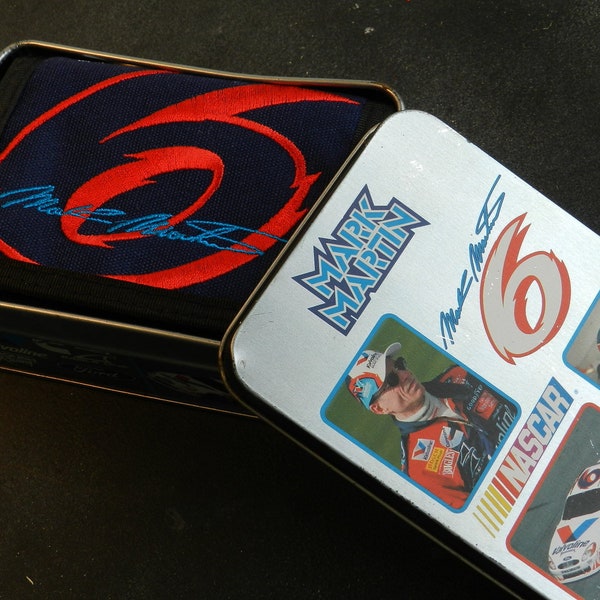 Nascar Wallet - Etsy