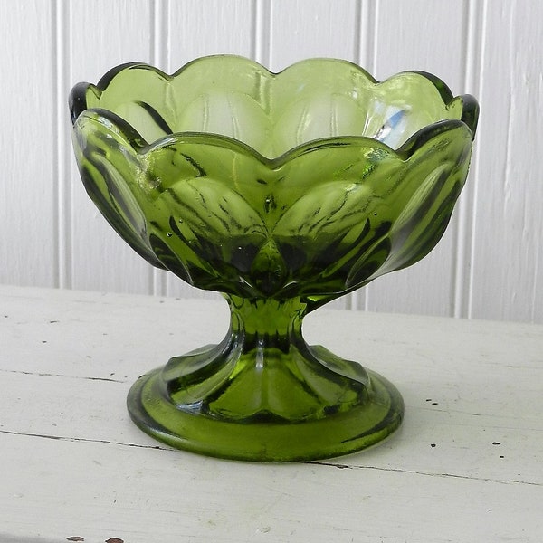 Retro Candy Dish - Etsy