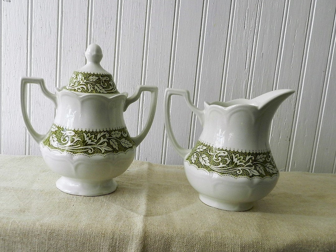 VICTORIA IRONSTONE Meakin/made in England - Etsy