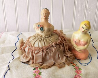 Ceramic Plaster Cakes - Etsy