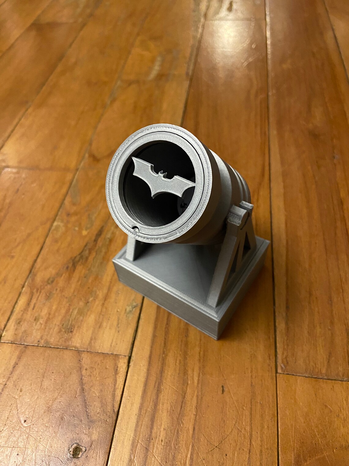 Dark Knight BAT SIGNAL! Mini Spotlight - Etsy