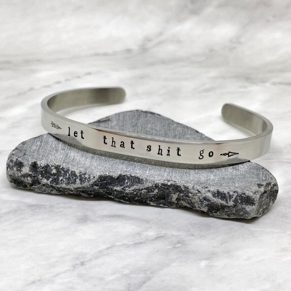 Stoic Jewelry - Etsy