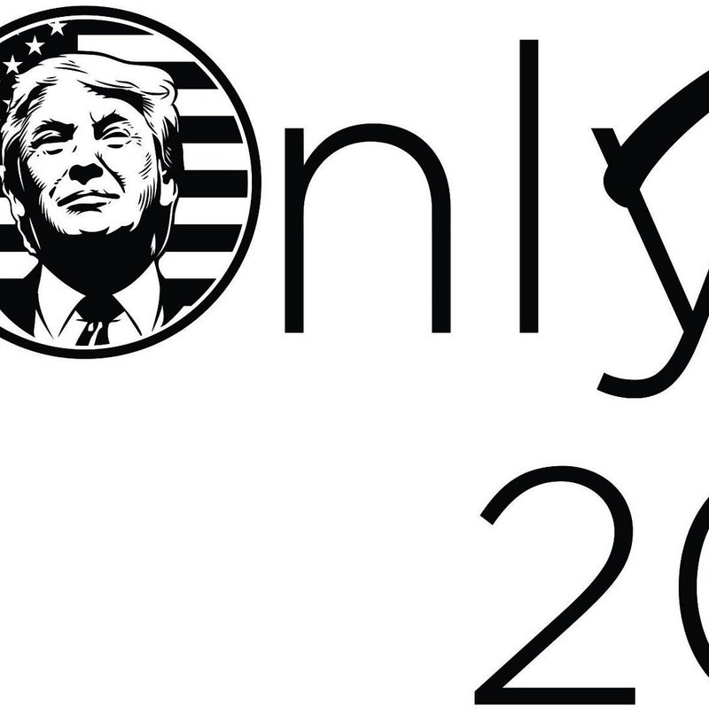 Trump Laser File - Etsy