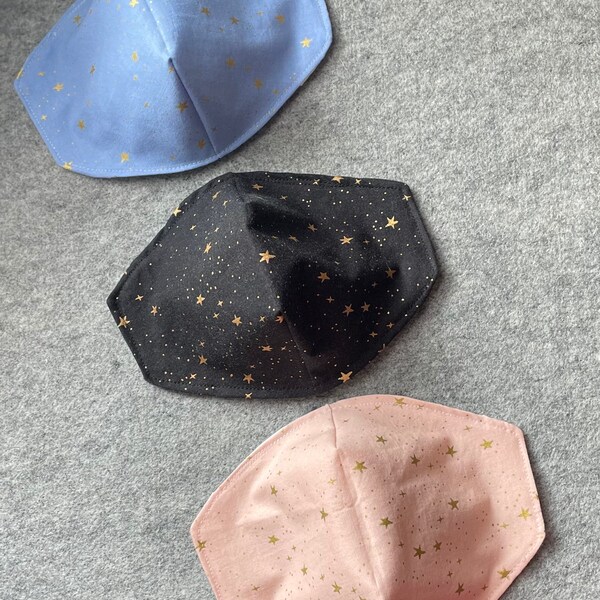 Cute Face Mask - Etsy