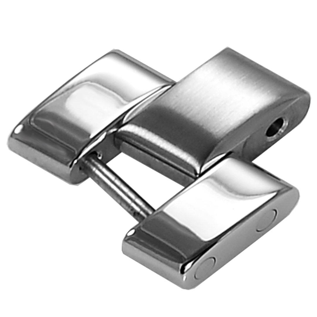 BREITLING B1 B2 18mm Polished/brushed Steel Link A68362 - Etsy