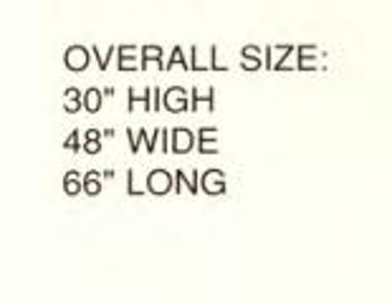 Gateleg Table Woodworking Plan - Etsy