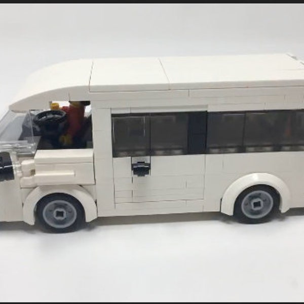 Toyota Hiace Decal - Etsy