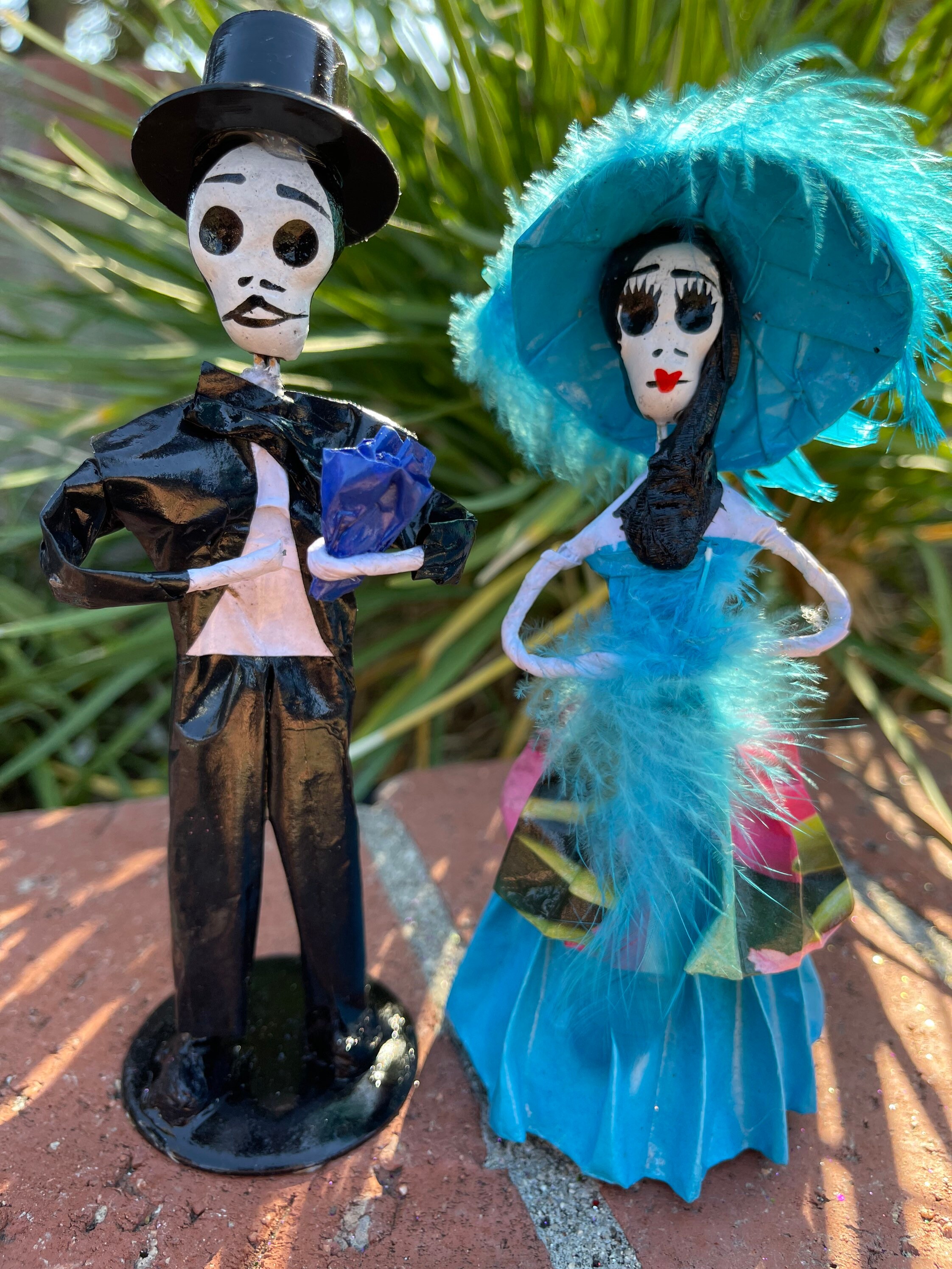 Catrin Y Catrina