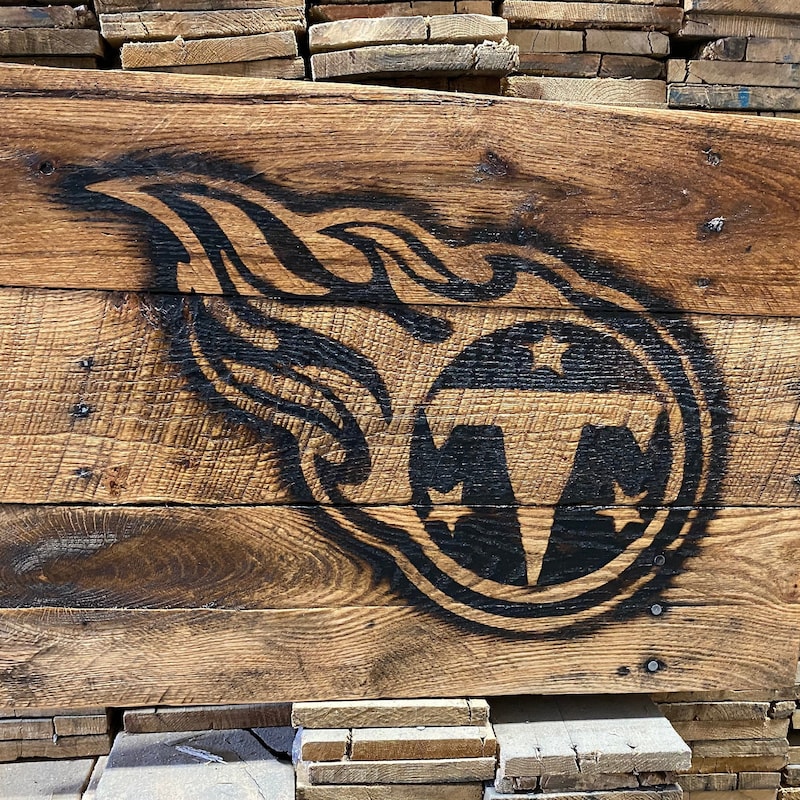 Tennessee Titans - Etsy