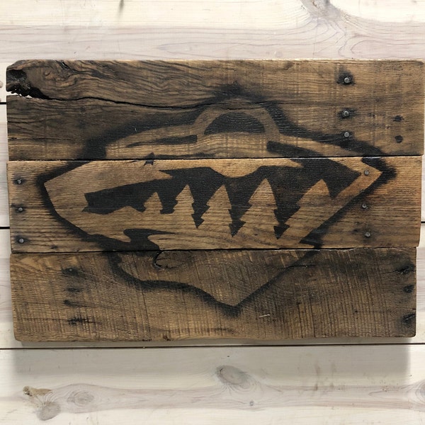 Minnesota Wild - Etsy