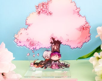 Uki Memo Standee Reserved - Etsy