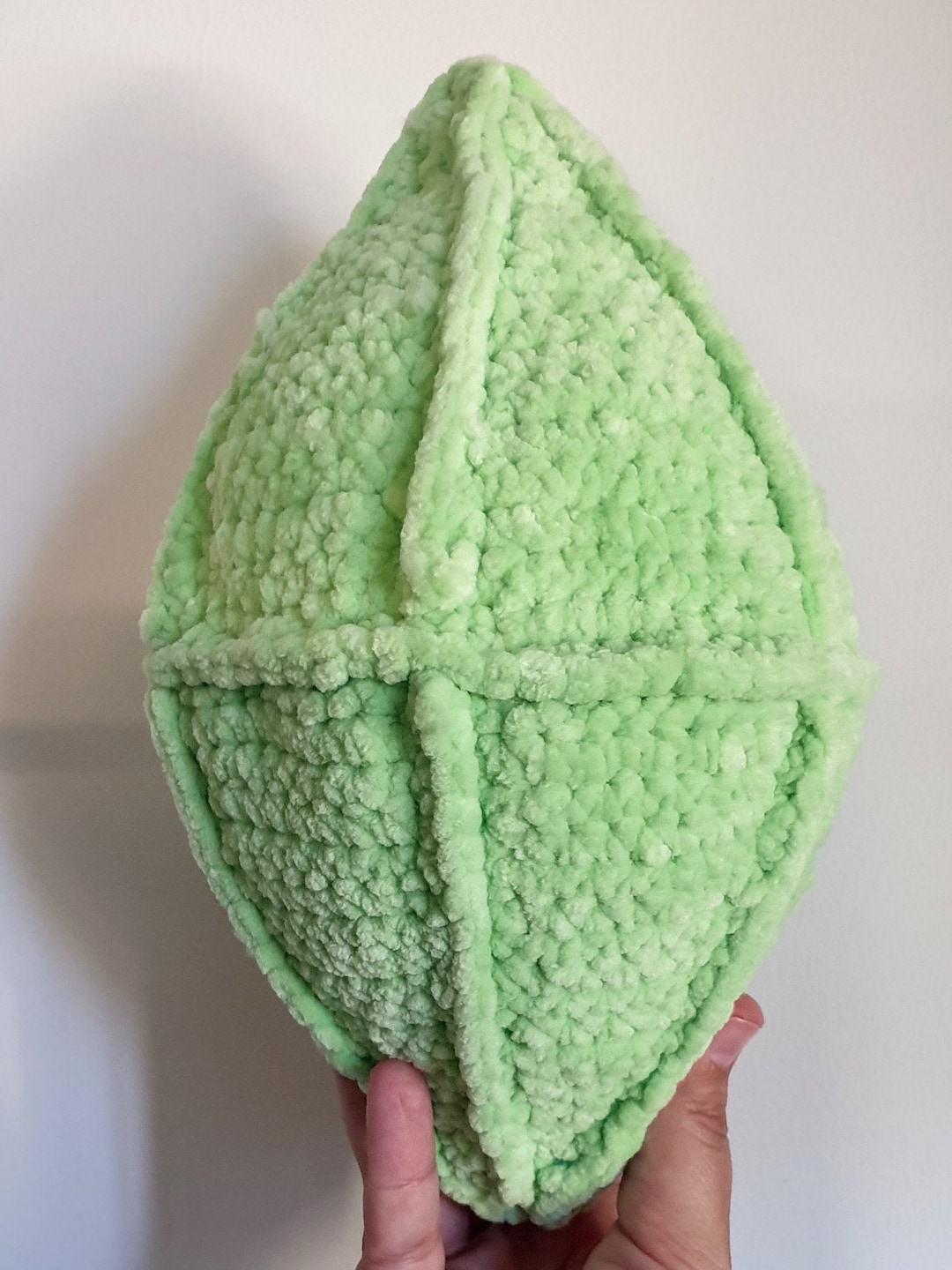 Plumbob Inspired Plush Toy or Pillow Inspired by the Sims PDF PATTERN ...