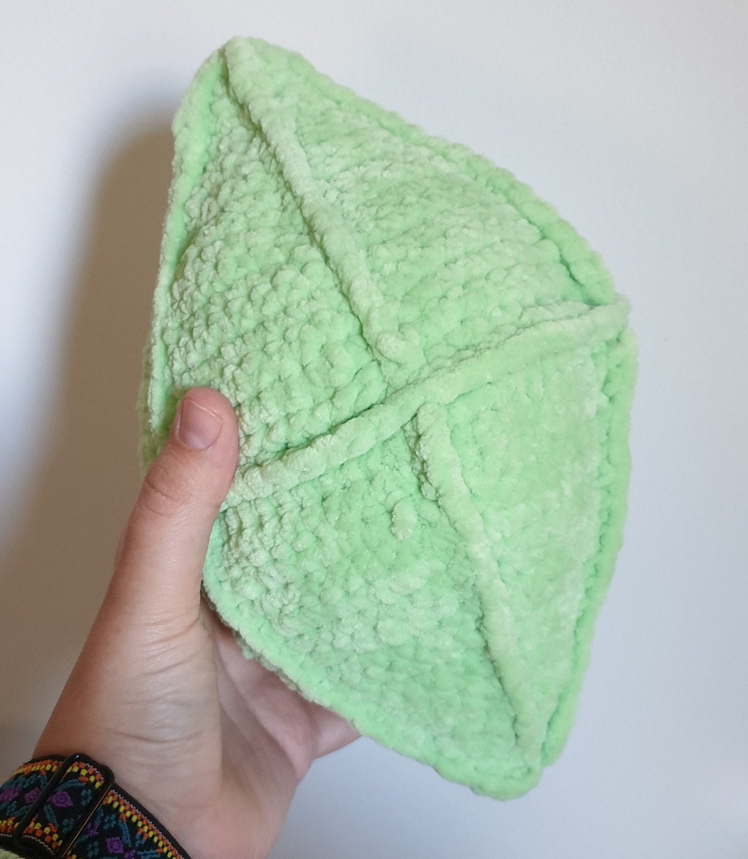 Plumbob Inspired Plush Toy or Pillow Inspired by the Sims PDF PATTERN ...