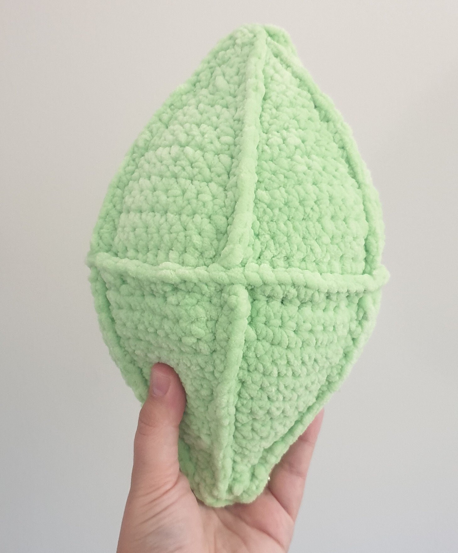 Plumbob Inspired Plush Toy or Pillow Inspired by the Sims PDF PATTERN ...