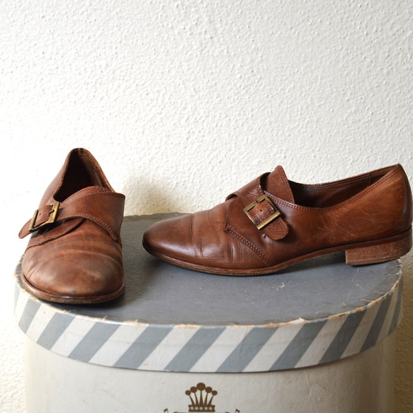 Winklepickers - Etsy