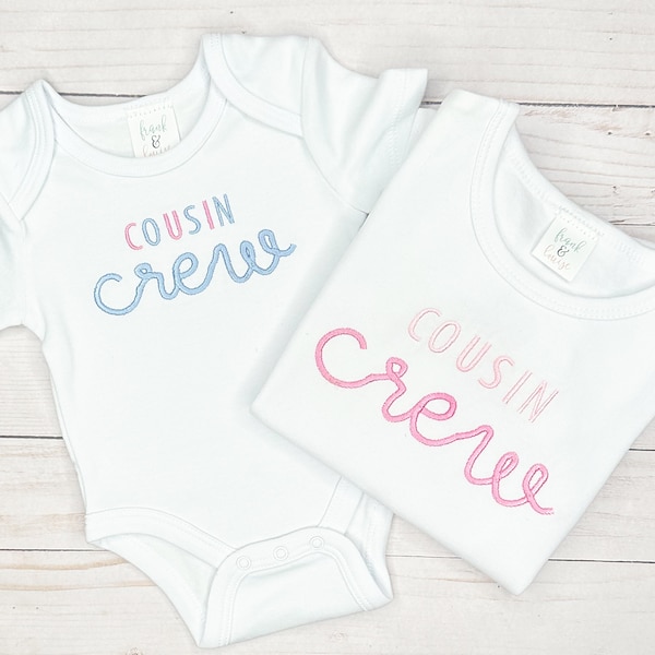 Matching Cousin Outfits - Etsy