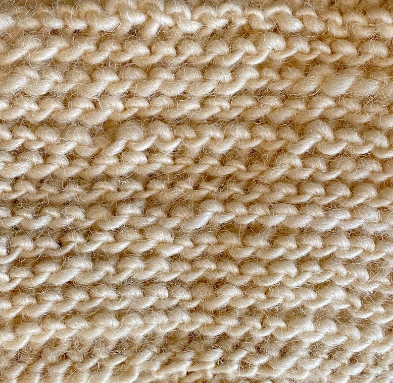 Hand-spun Merino Single Wool, Natural, Undyed, Untreated, Wool From ...