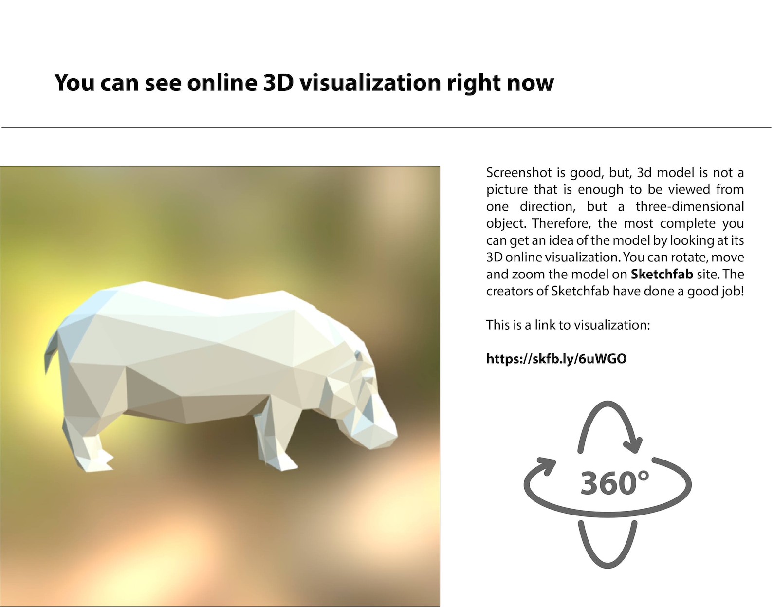 Hippo 3D Model For 3D Printing Format STL Etsy hippo-3d-model-for-3d-printing-format-stl-etsy