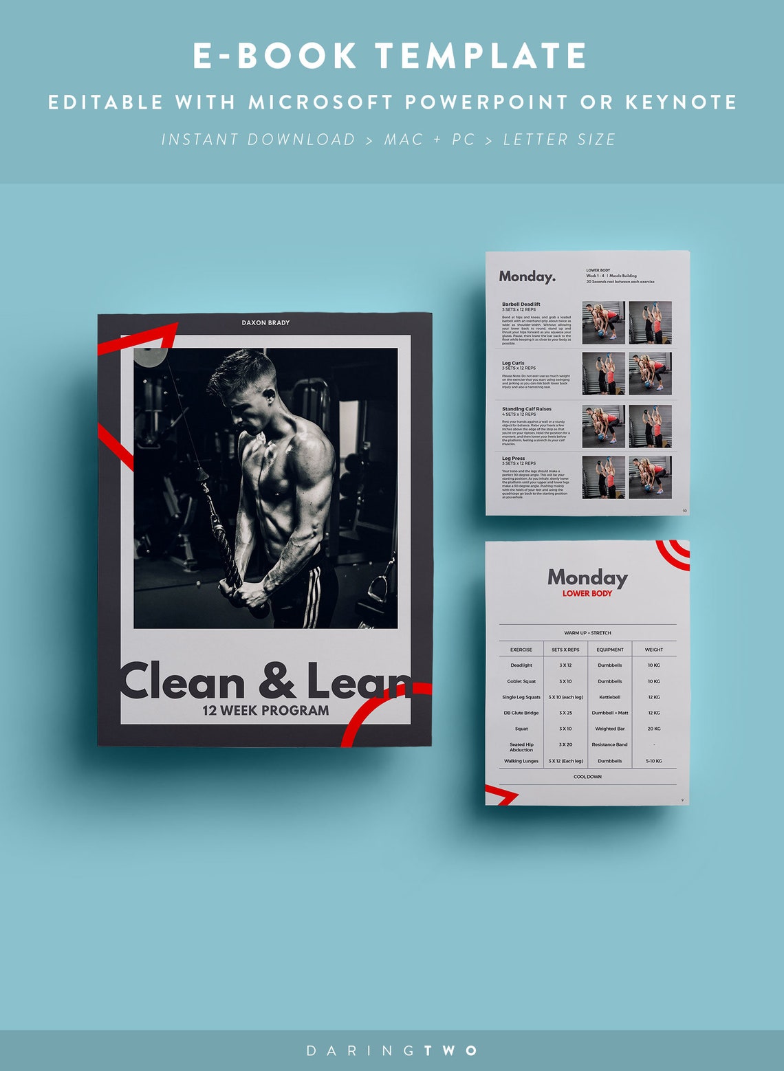 10 Best Powerpoint Book Template Options