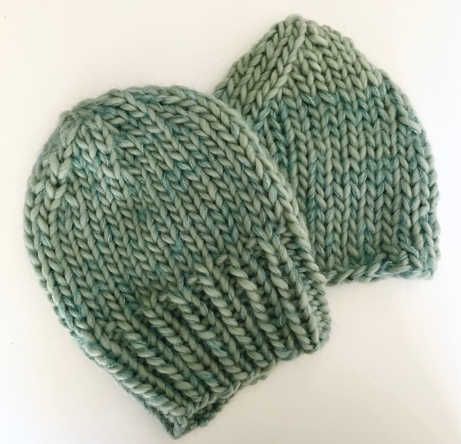 Italian Pattern - Castor and Pollux Hats - Etsy