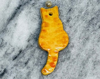 Ginger Cat Pottery - Etsy