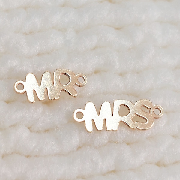 Mrs Necklace - Etsy
