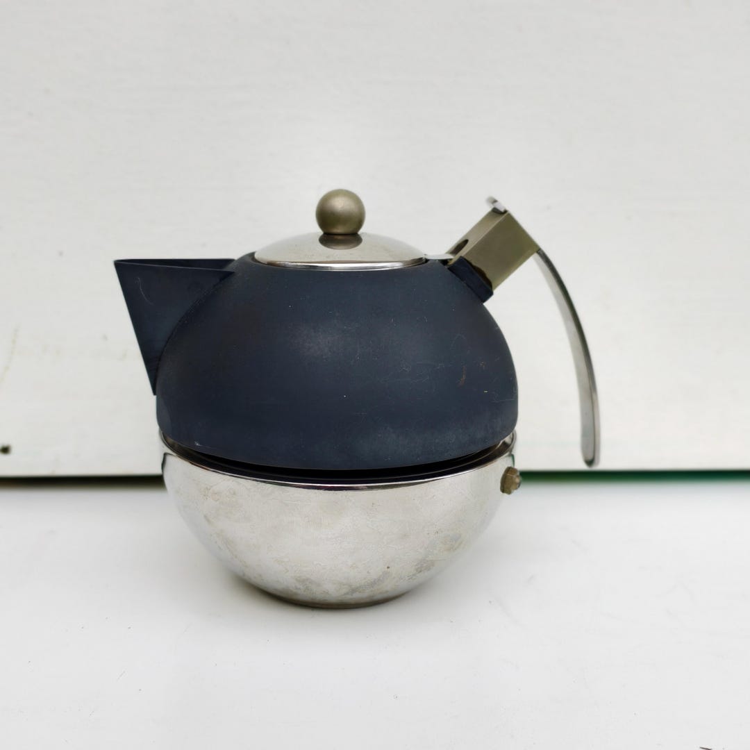 Gottinghen Coffee Maker MATILDA for 6 Cups, Designer Raoul Piccinini ...