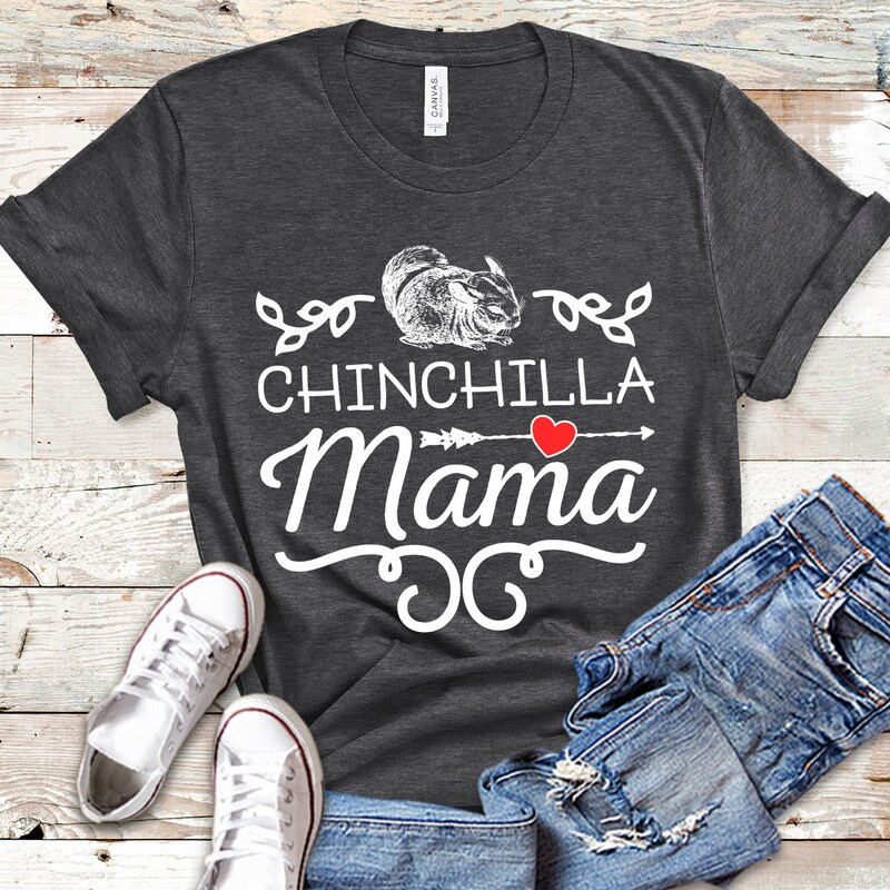 Chinchilla Clothes - Etsy