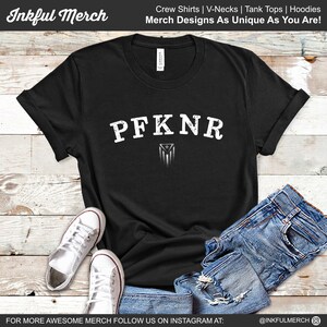 PFKNR Puerto Rico Shirt, Boricua Shirt, Puerto Rico Tshirt, Puerto Rico ...
