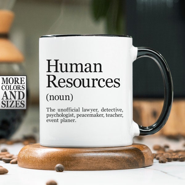 Funny Hr Definition - Etsy