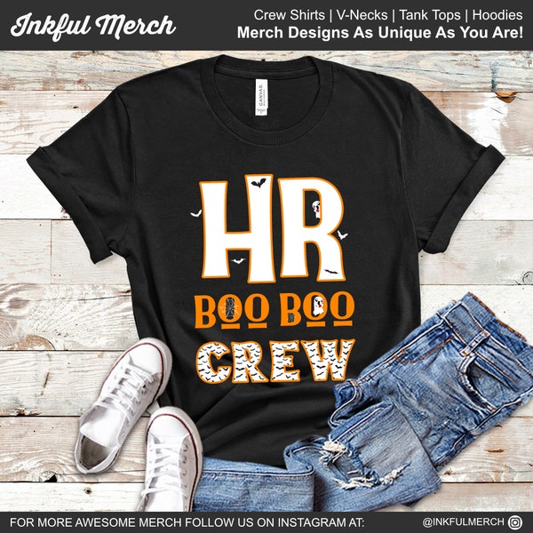 Human Resource Shirt - Etsy