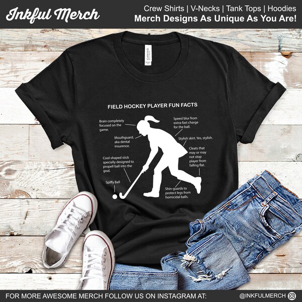 Field Hockey - Etsy
