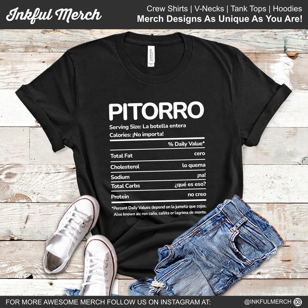 Puerto Rico Shirt, Boricua Shirt, Pitorro Shirt, Puerto Rico Tshirt ...