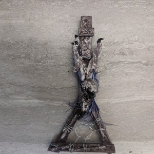 Resident Evil 7 Biohazard Crow Key - Etsy