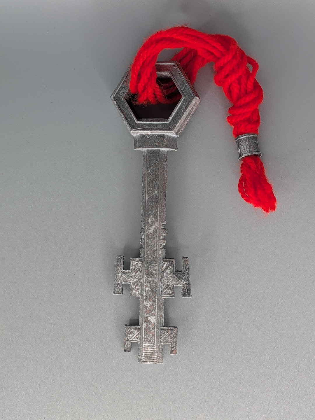 Clair Obscur - Expedition 33 Underground Key - Etsy