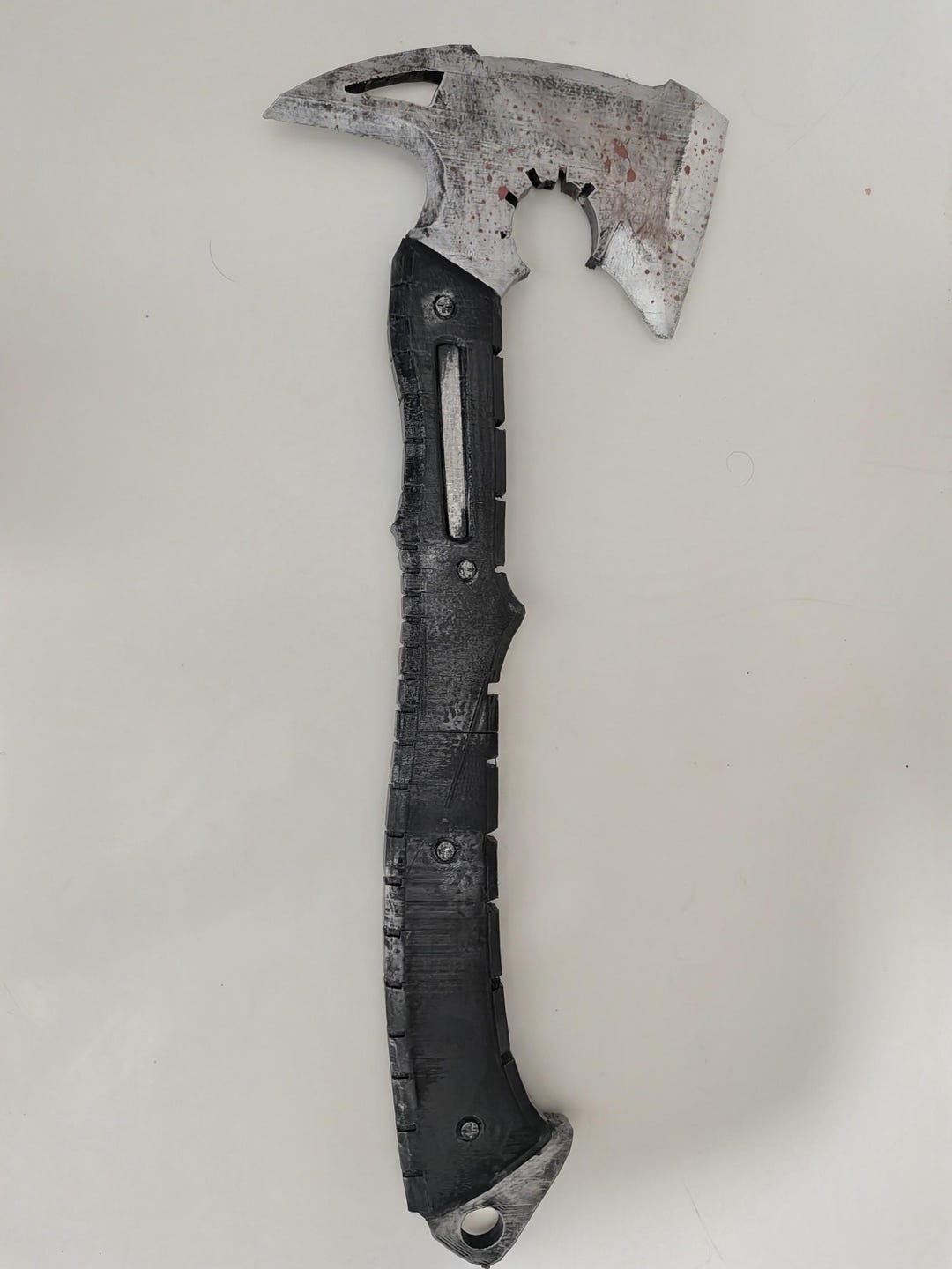 Leon Kennedy Axe Prop Replica | Resident Evil Requiem Inspired Cosplay ...