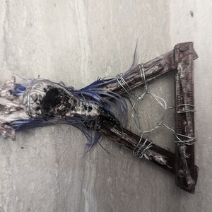 Resident Evil 7 Biohazard Crow Key - Etsy