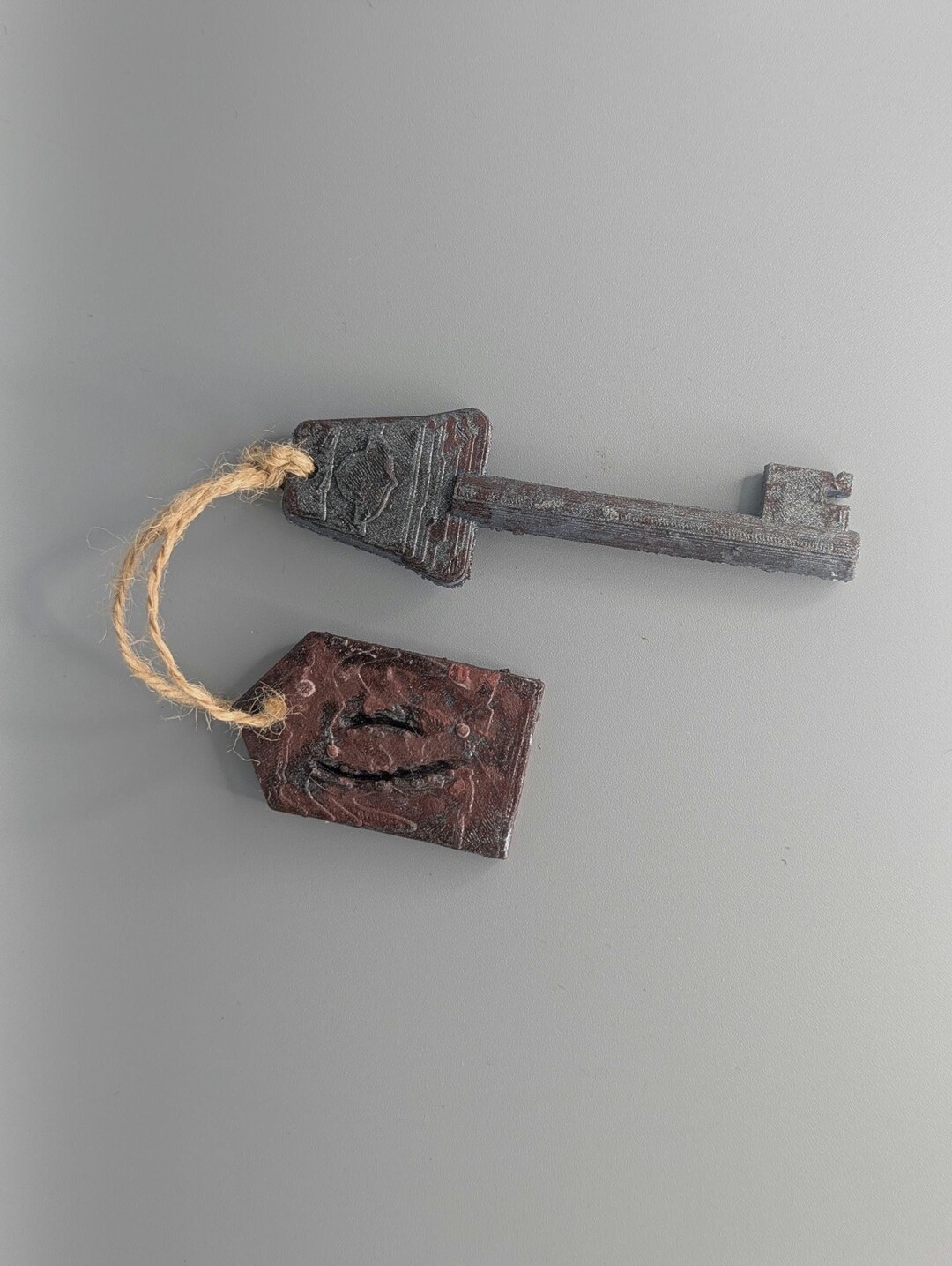 Silent Hill F Storage Room Key - Etsy Canada