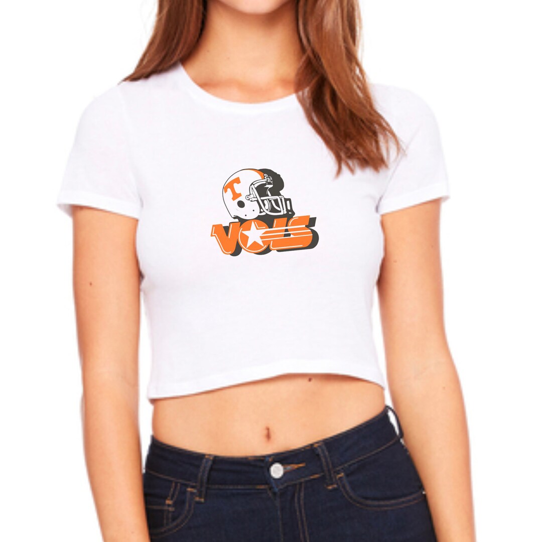 University of Tennessee Vols Vintage Retro Football College Bed Party ...