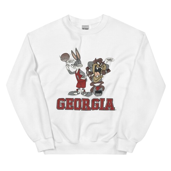 Vintage University of Georgia Prints - Etsy