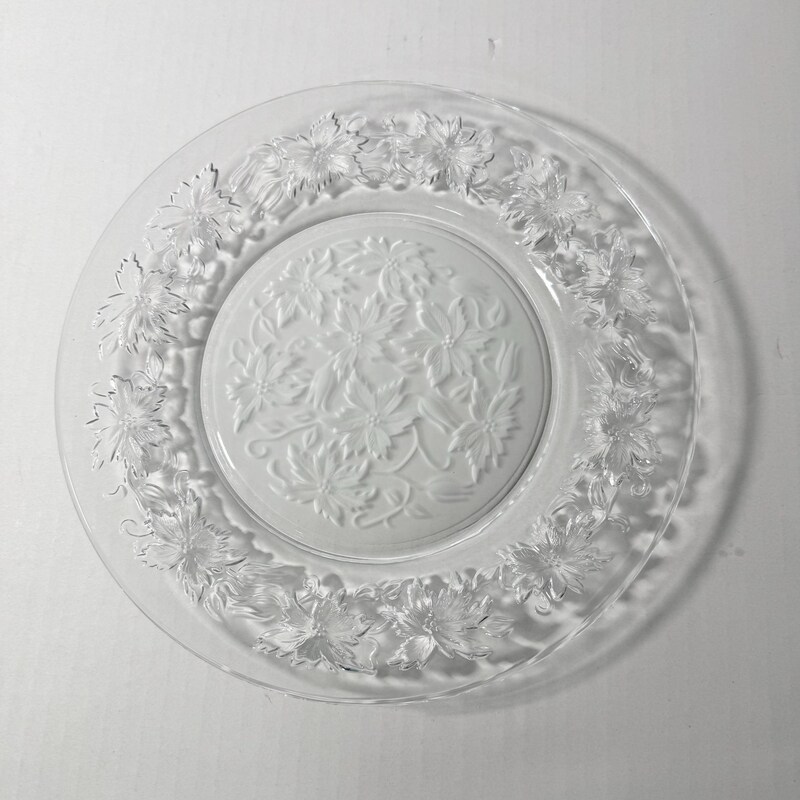 Princess House Crystal - Etsy